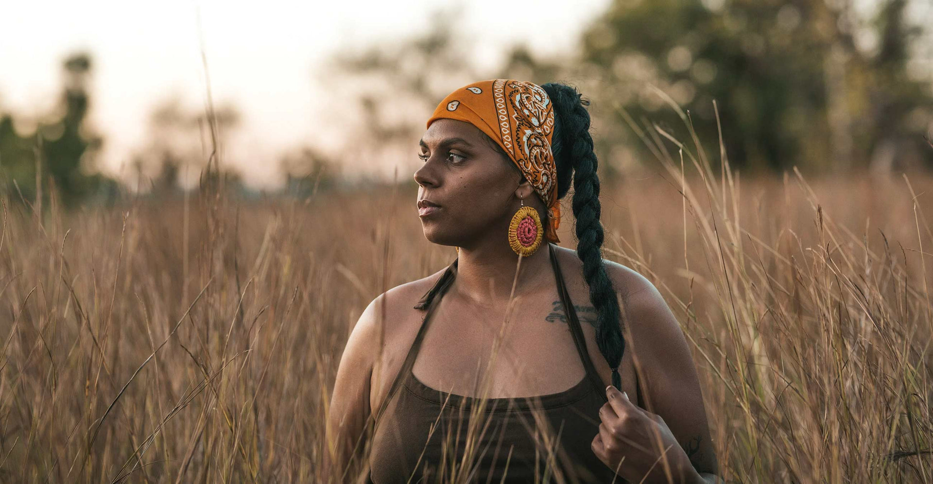 **New Artist - Hey Molly – Yarn'n