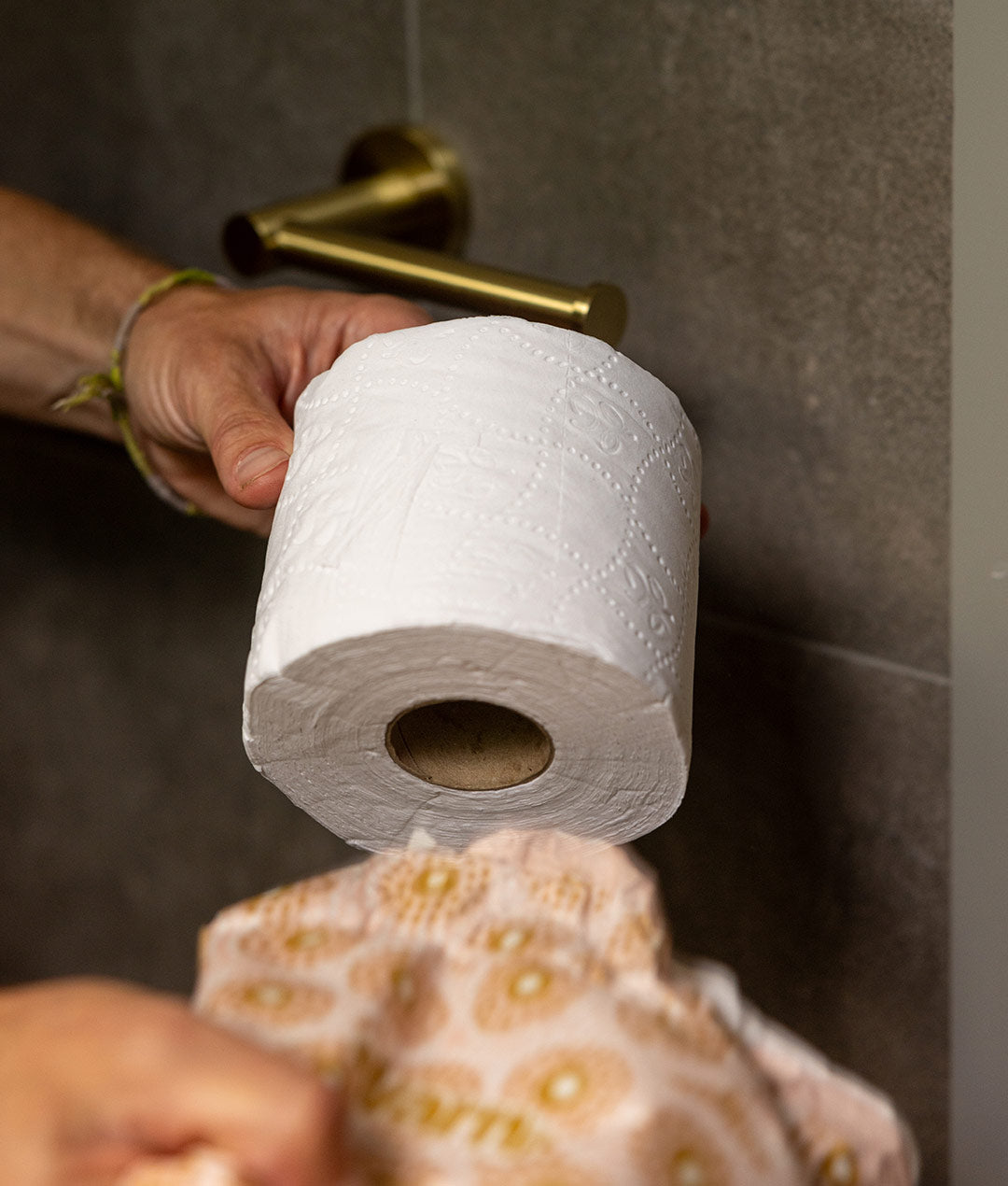 Yarn'n - Deadly Dunny Paper Made in Australia