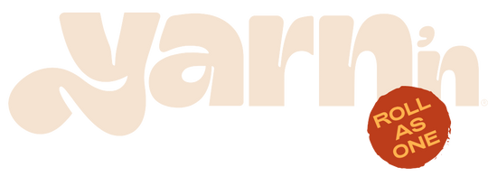 Yarn'n - Deadly Dunny Paper Made in Australia