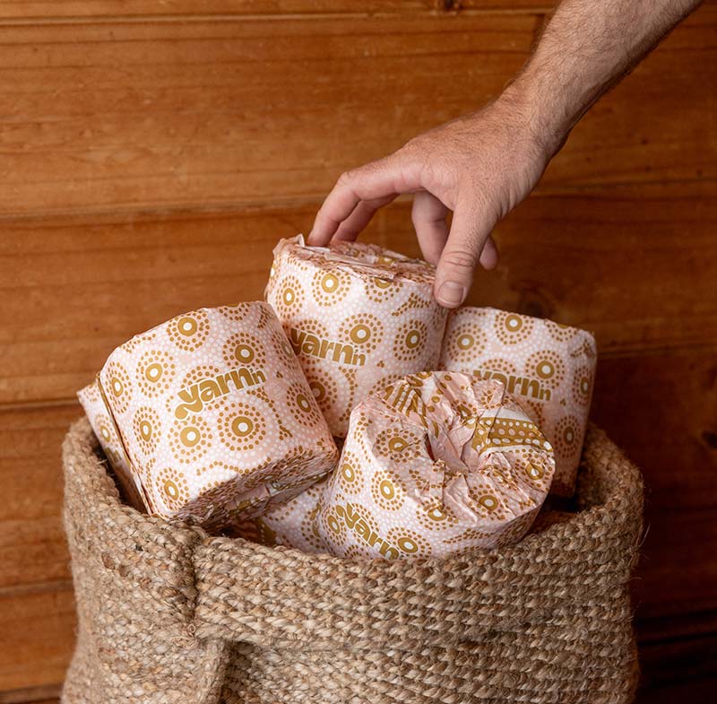 Our Impact – Yarn'n